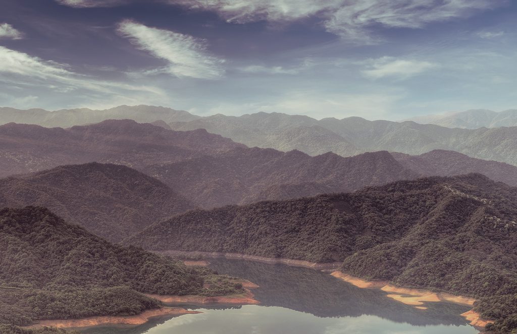 About Pakbeng – Mekong Riverside Lodge